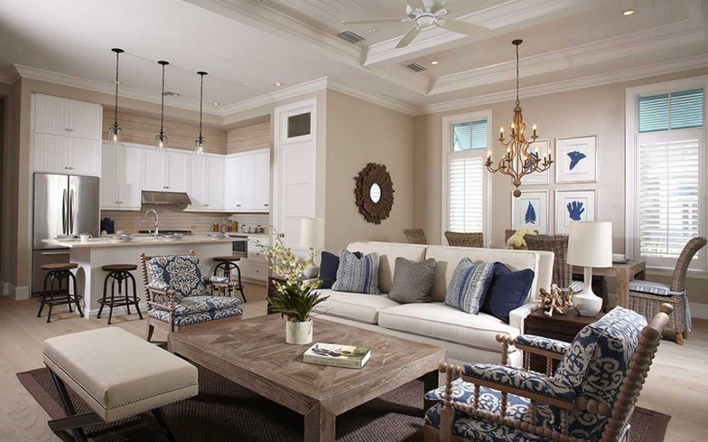 Featured on Houzz: Decorating 101 How to Start a Decorating Project ...