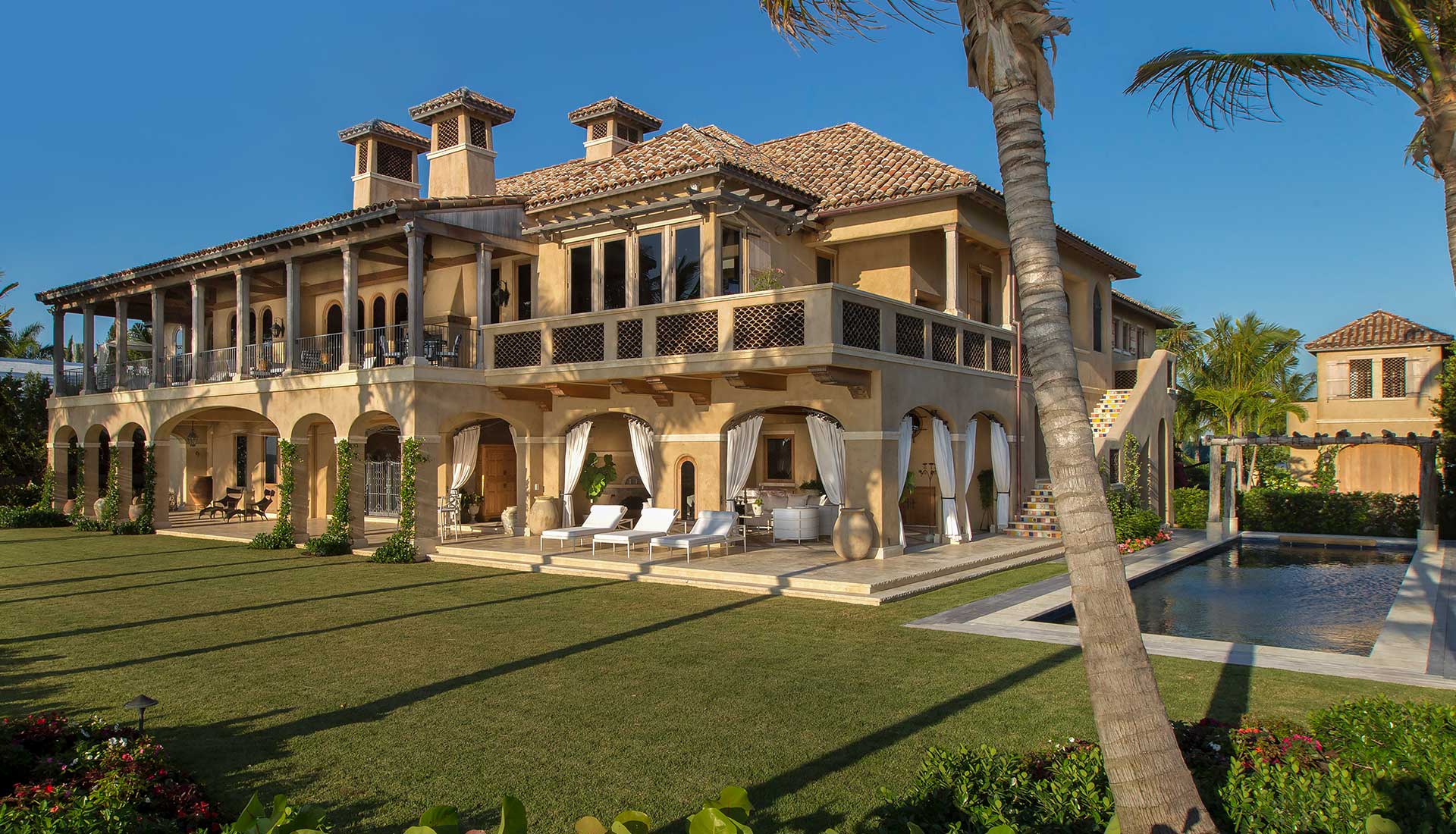 Kukk Architecture & Design of Naples, Florida | Architectural Firm